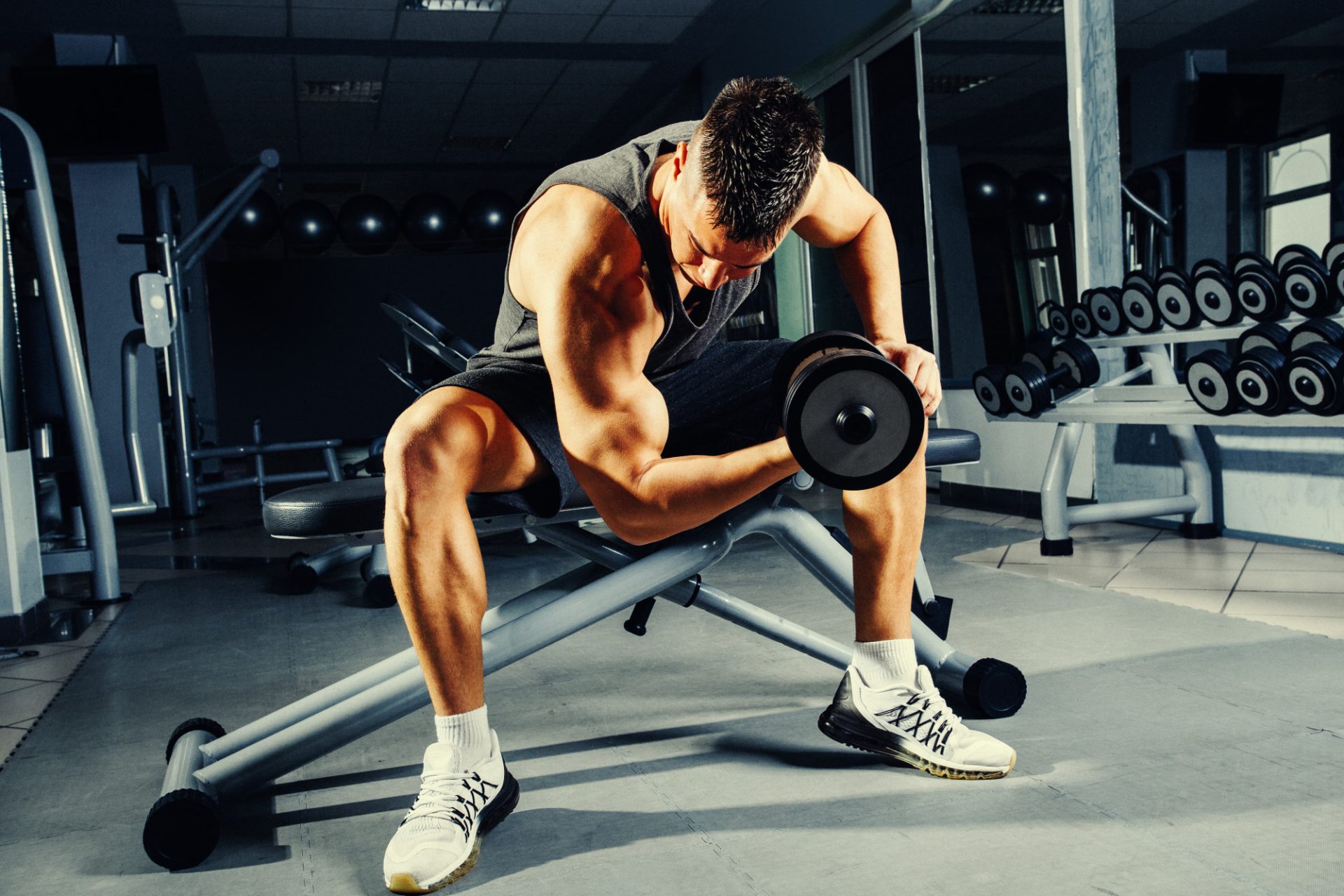 The Ultimate Guide on How to Become a Bodybuilder - Scoopcar