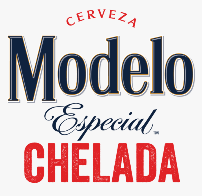 The famous Mexican beer: Modelo Chelada